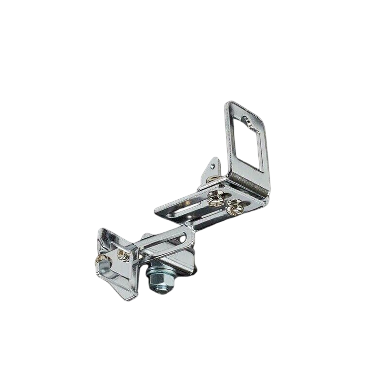 GM Chrome Throttle Cable Kickdown Bracket Kick Down For Chevy SBC BBC ...