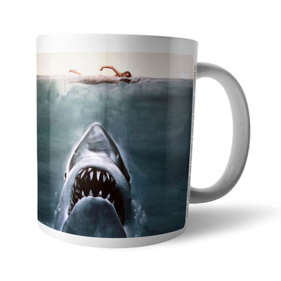 Official Jaws Mug | eBay UK
