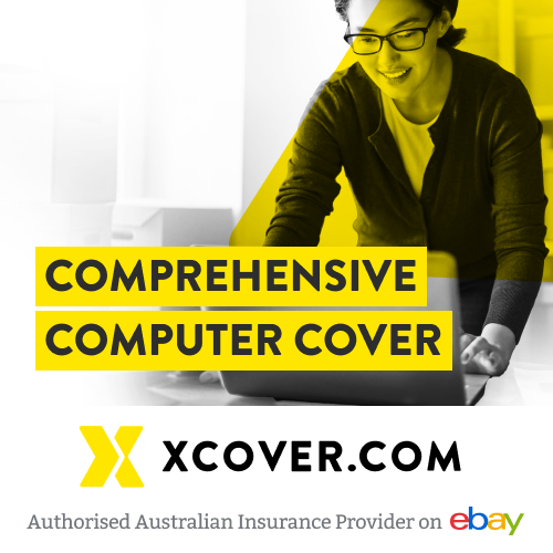 Comprehensive Computer Cover (DES32503274U) | eBay Australia
