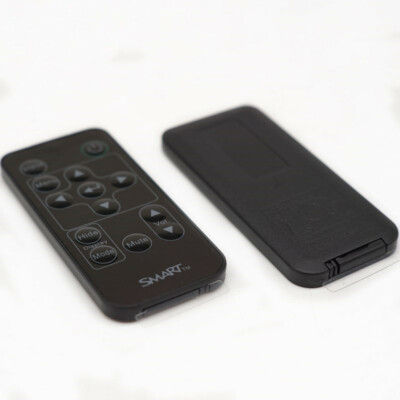 Remote Control 03-00131-20 For SmartBoard Smart unifi UF65 UF70 UF75W ...