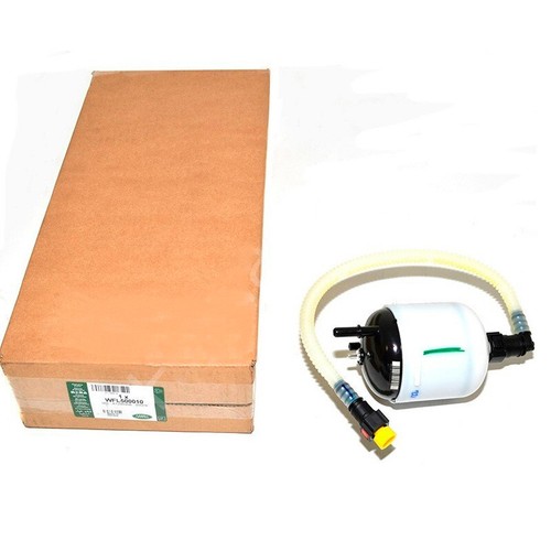 LAND ROVER FUEL TANK FILTER RANGE SPORT SC 4.2L WFL500010 OEM | eBay