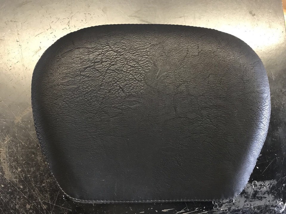 Fully Adjustable Drivers Backrest for Honda ST1300 | eBay