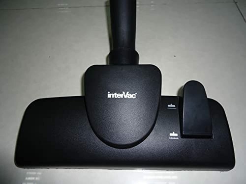 Intervac Tool Kit Central Vacuum Accessories Vacuum Attachments 35 ...
