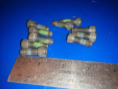 invacare wheel rim screws for 1142329 parts invacare tdxsp tdx sp ...