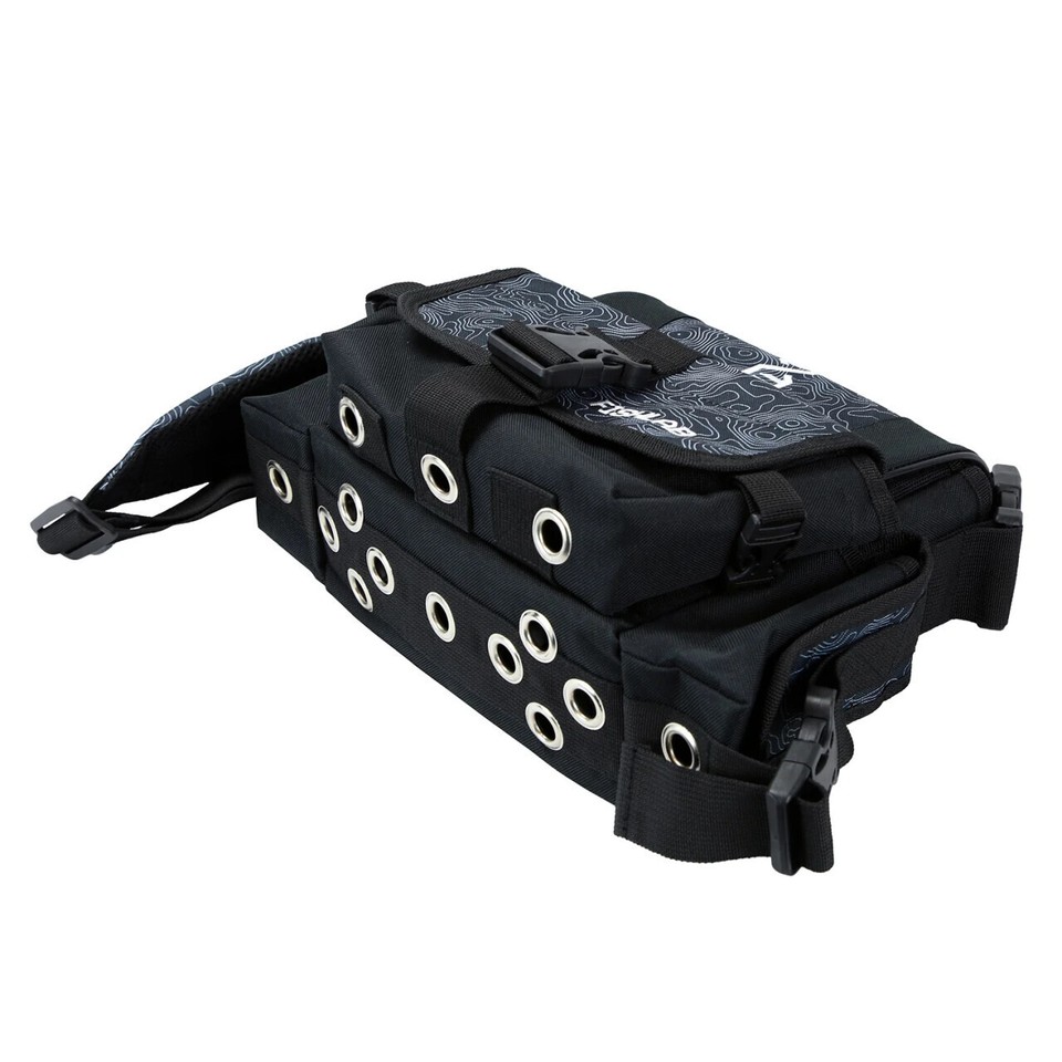 Fishlab Tackle Plug Surf Bag | eBay