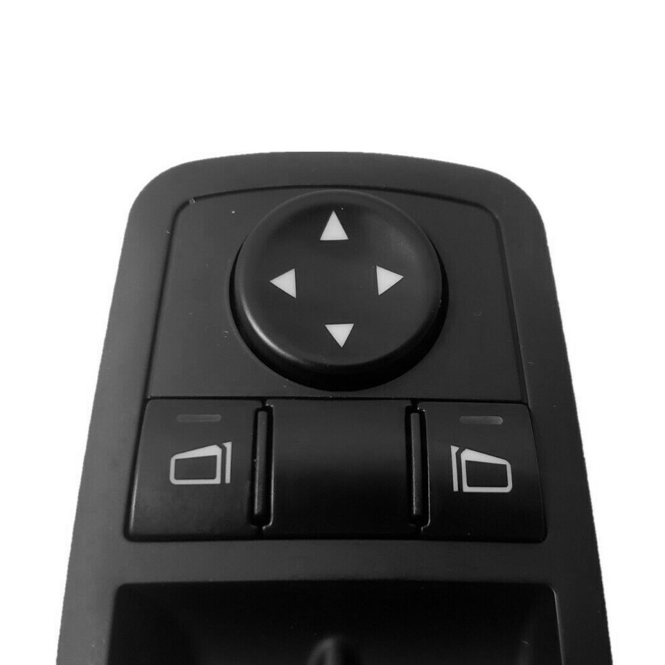 Power Window Control Switch For Mercedes Benz ML430 ML63 ML320 ML350 ...