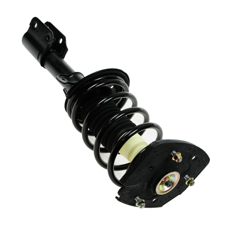 Rear Complete Struts Pair Set of 2 for Chevy Impala Grand Prix Allure ...