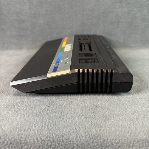 Atari 2600 Jr. Retro Rainbow Game System Console Only - Tested, See ...