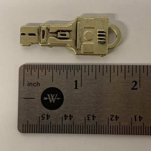 Transformers Yolopark AMK PRO Megatron - Key To Vector Sigma Accessory ...