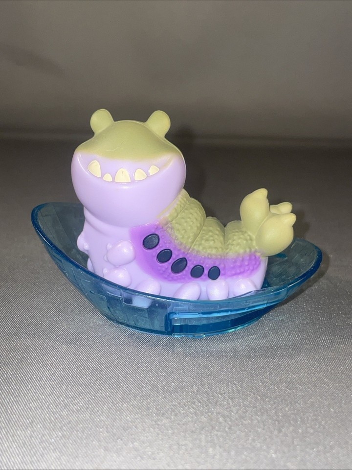 Mcdonalds Happy Meal Toys Disney/Pixar Elio-Helix-Glordon | eBay