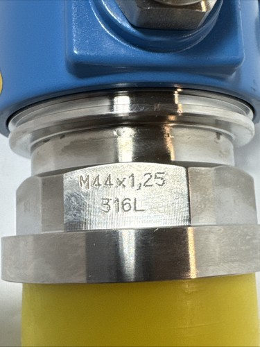 Endress + Hauser PMP71-67VN9/0 Cerabar S Pressure Transmitter | eBay