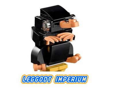 LEGO Minifigure - Niffler - Fantastic Beasts Dimensions FREE POST ...