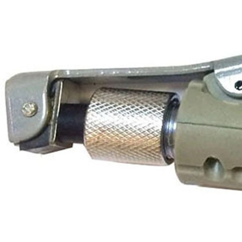 Handheld Pneumatic Sandblasting Gun Portable Rust Removal Sandblaster ...