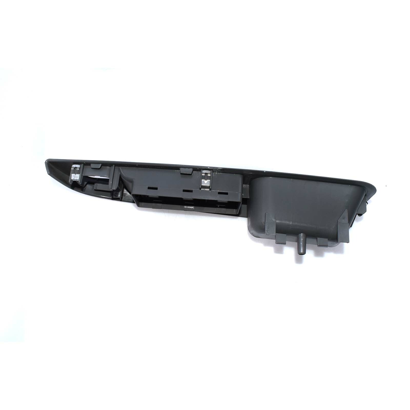 Interior Front Door Window Switch Bezel 1K4868049C Gray For 05-10 VW ...