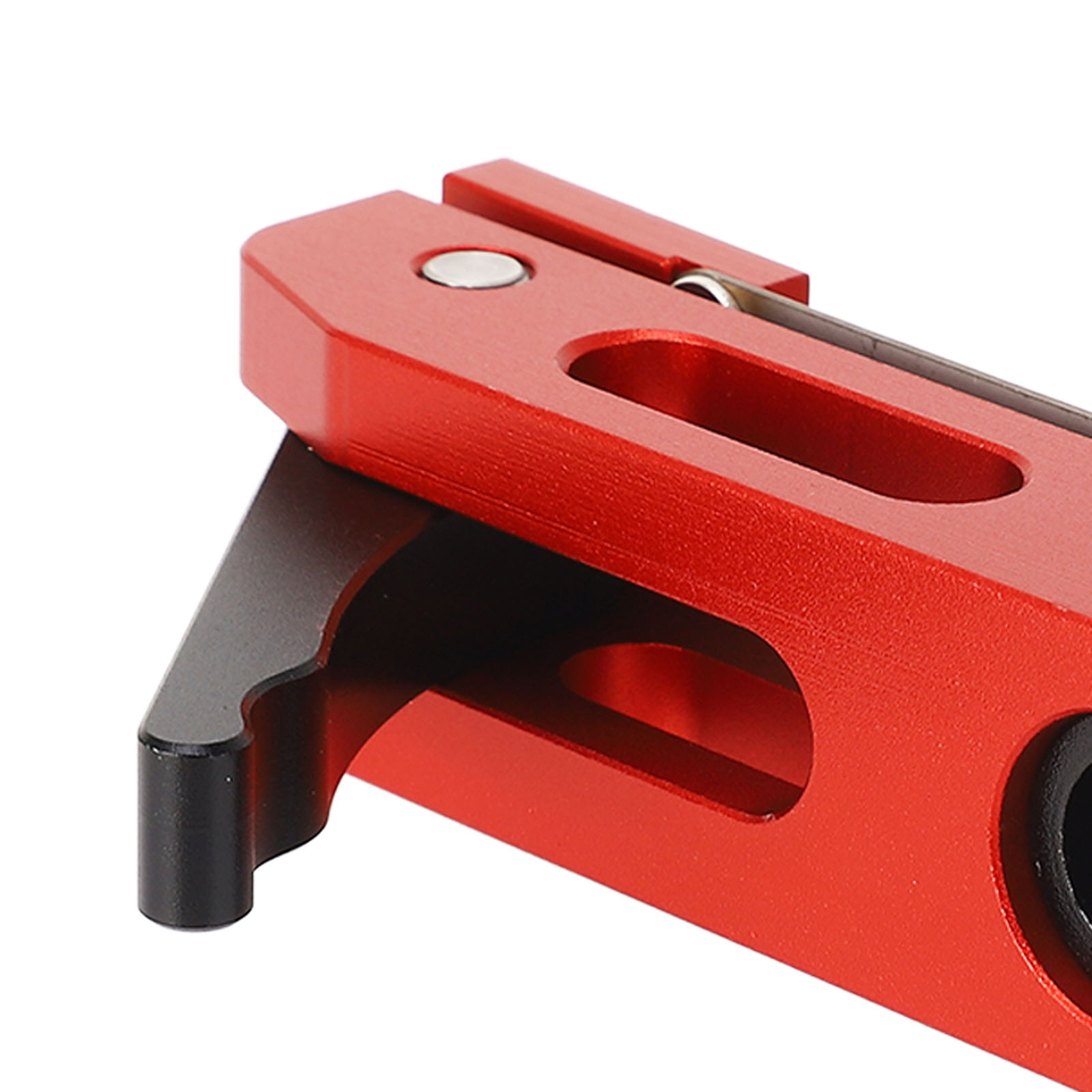 Hold Down Clamp 3 Level Adjustable Aluminum Alloy 20mm Bench Dog Clamp ...