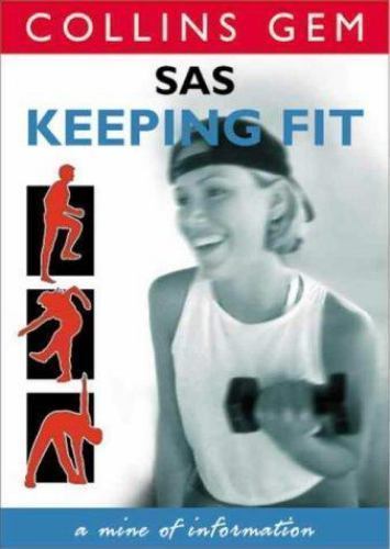 Gem SAS Fitness by Bary Davies (2000, Trade Paperback) for sale online ...