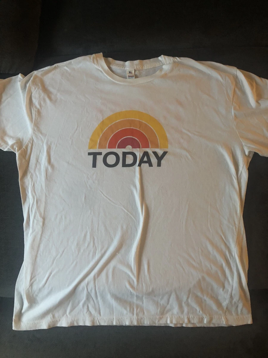 The Nbc Today Show Logo