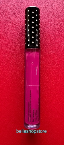 Rare Victoria's Secret Lip Gloss Diamonds After Dark Shine Drama Be ...