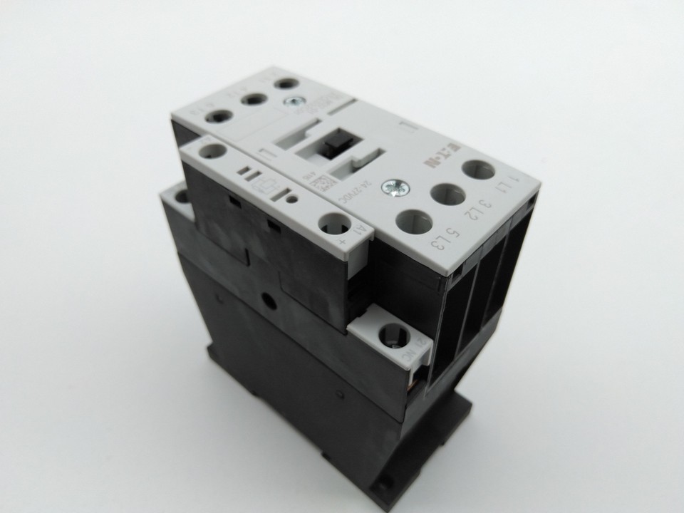 Eaton DIL M32-01, XTCE032C01 IEC Contactor | eBay
