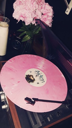 Nightmare Anatomy by Aiden (Vinyl, May-2016, Victory Records) for sale ...