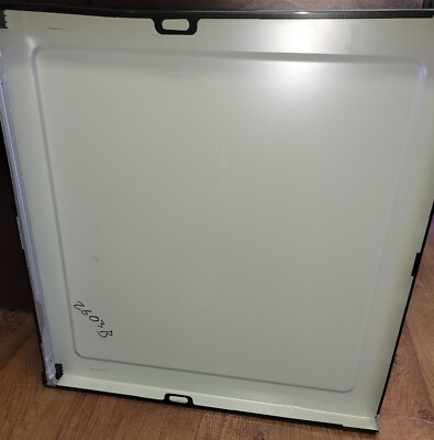 DC97-23319 AASSY COVER TOP for Samsung washer color black | eBay