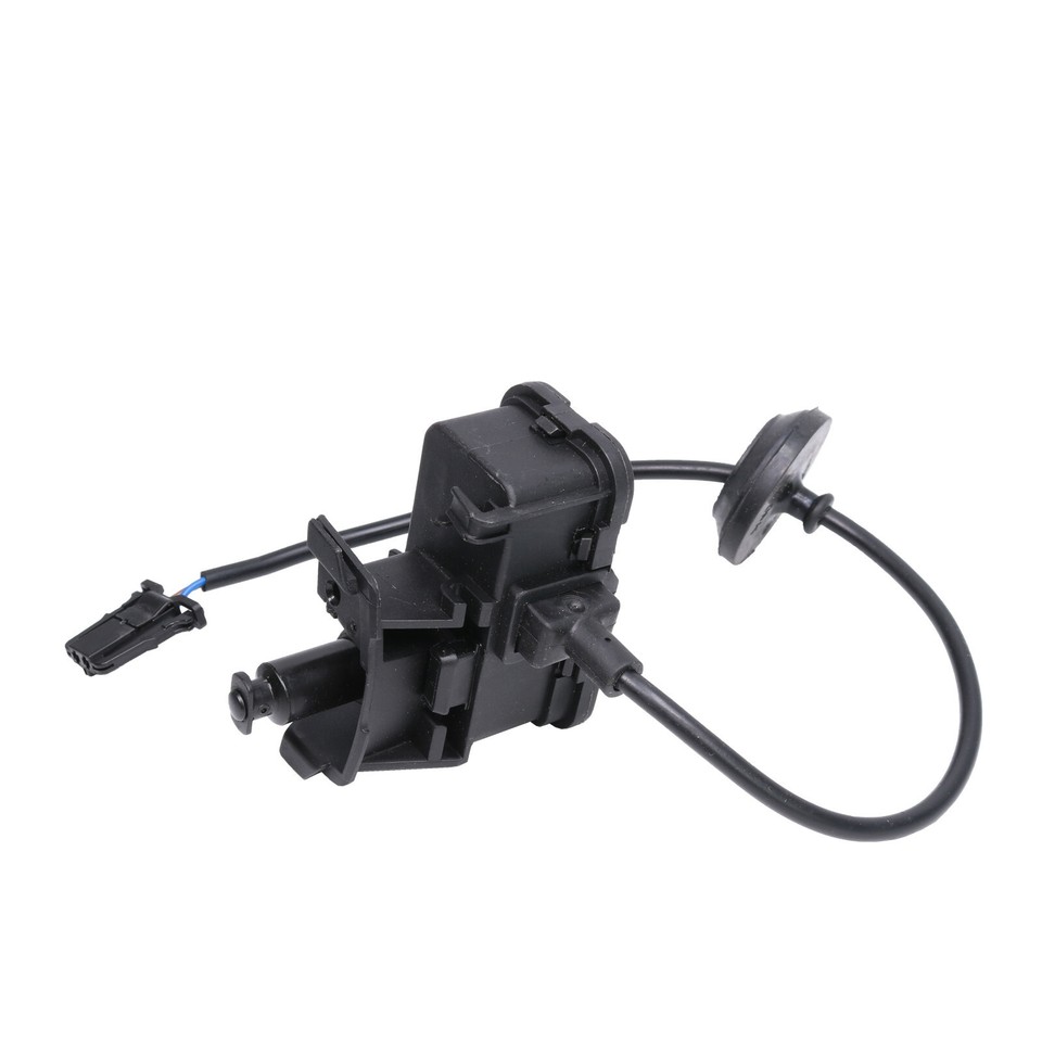 Fuel Cap Actuator Locking Opener For VW GOLF MK7 Jetta Skoda 2011 ...