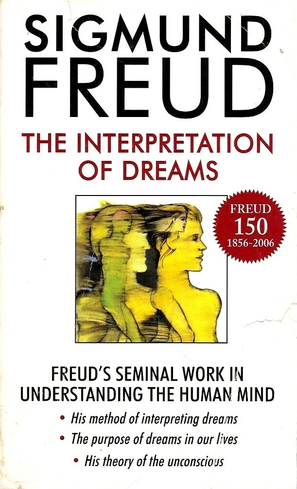 Sigmund Freud Dreams