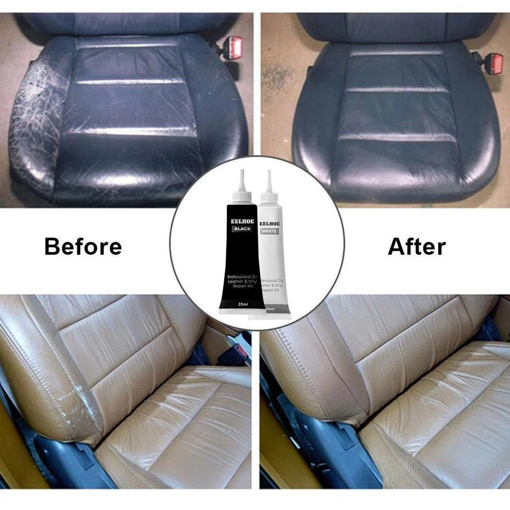 Leather Interior Repair Kits | Cabinets Matttroy
