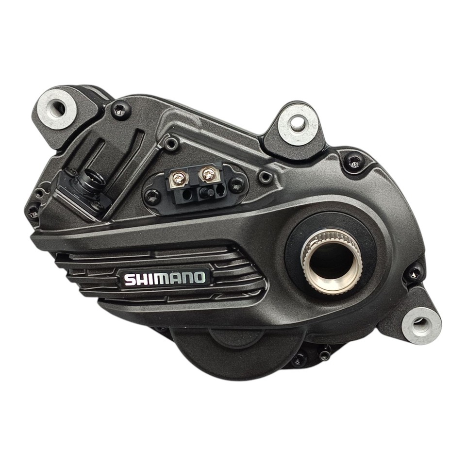 Shimano Steps DU-EP800 EP8 Mid Motor 85Nm 250W E-Bike Drive Unit - New ...
