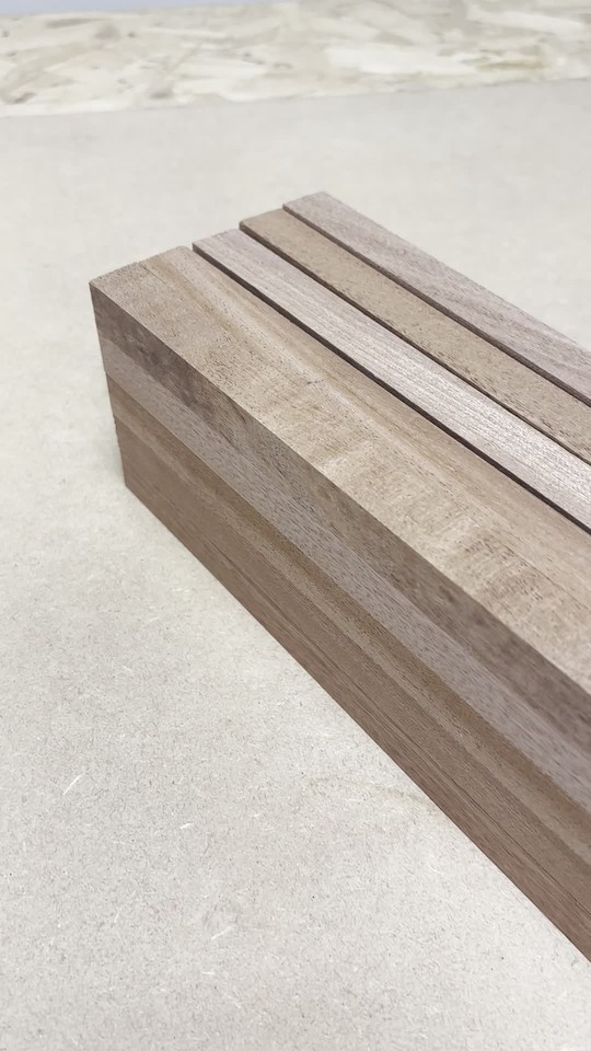 Timber Offcuts, Sapele Hardwood, Lot H93 | eBay UK