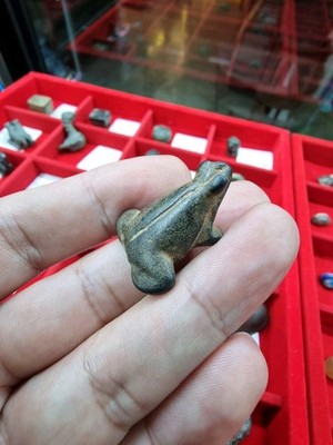 Levant & the Near East. Zoomorphic bronze weight Circa 1500-1200 BC | eBay