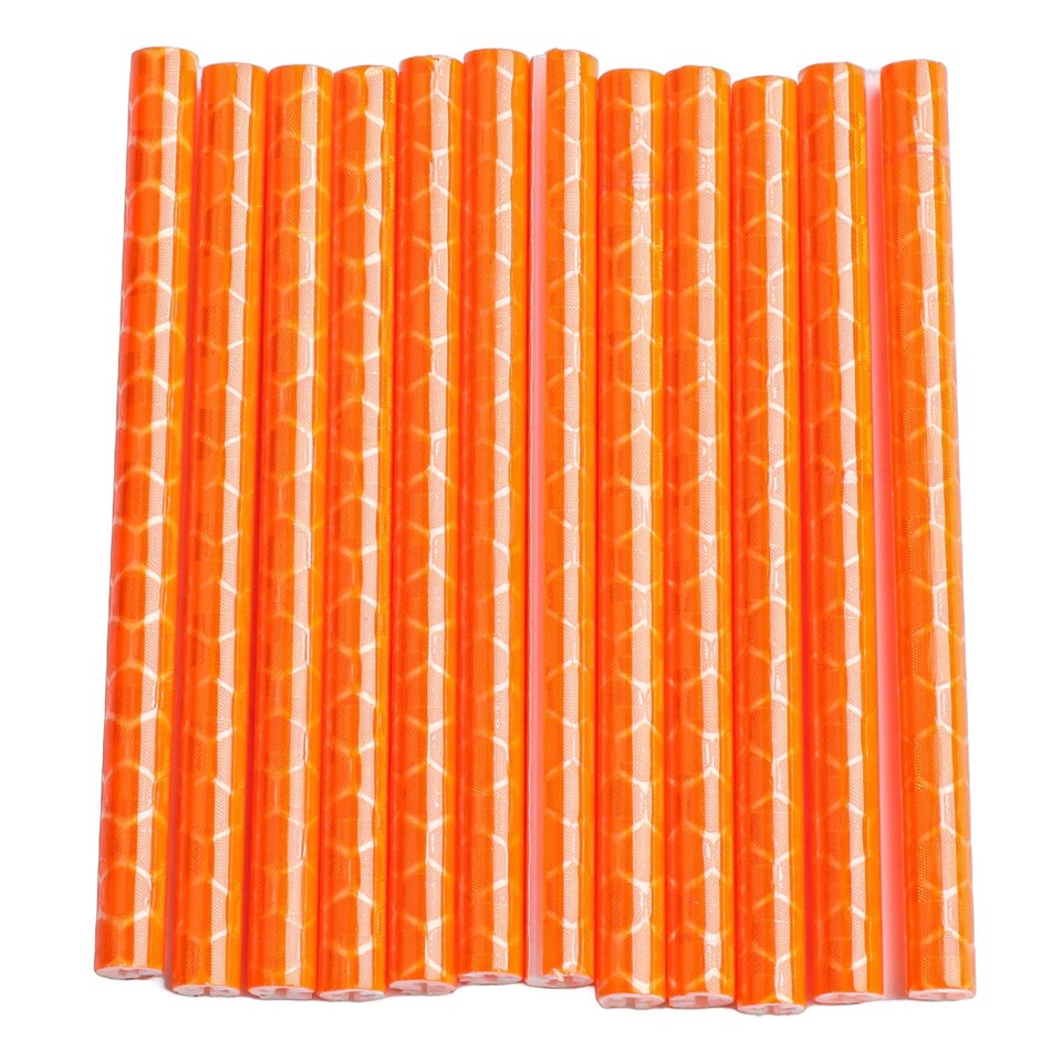 Clip Tube Low-light Cycling MTB Wheel Reflector High-quality Materials ...