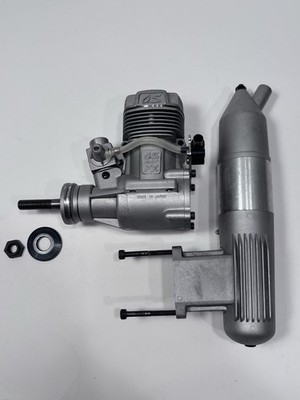 OS Engine - OS max 91 FX RC Motor | eBay