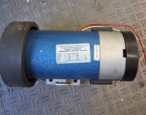 Direct current permanent magnet motor | eBay