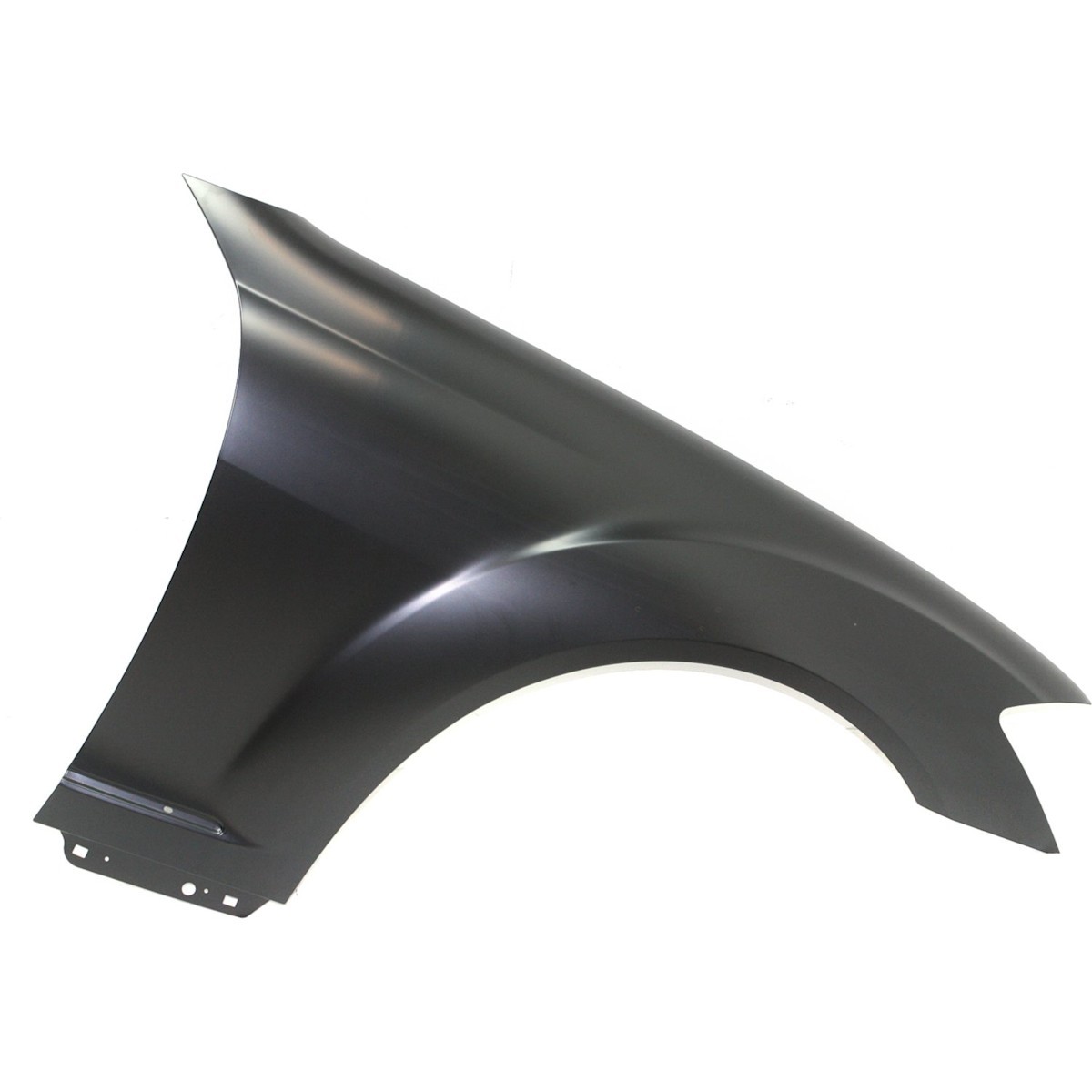 Fender For 2007-2013 Mercedes-Benz S550 Front Left and Right W221 Steel ...