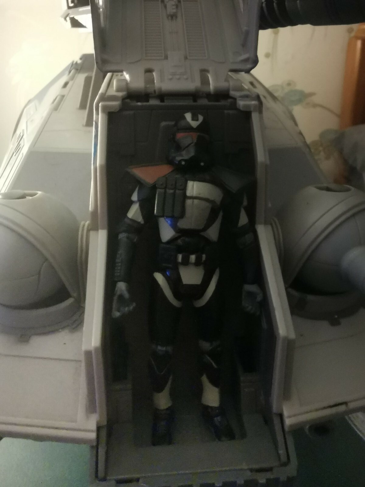 501st Custom ATTE + 501st Clone Battalion [Bulk Sale] | eBay UK