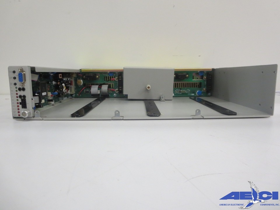 DELTA ES48/90-JDA01 RECTIFIER SHELF | eBay