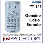 Casio YT-41 Genuine Remote Control. Brand new with warranty | eBay ...