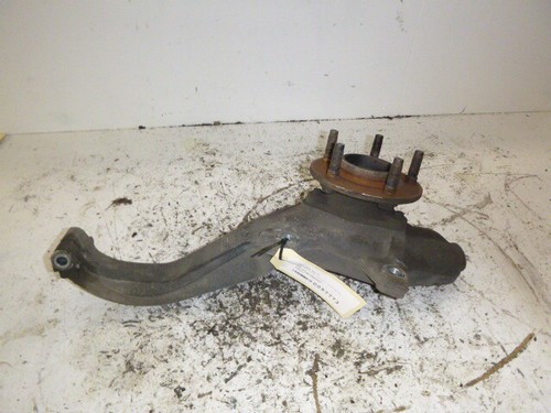 Ford Falcon FG Stub Axel with Hub Drivers Side Right Front | eBay Australia