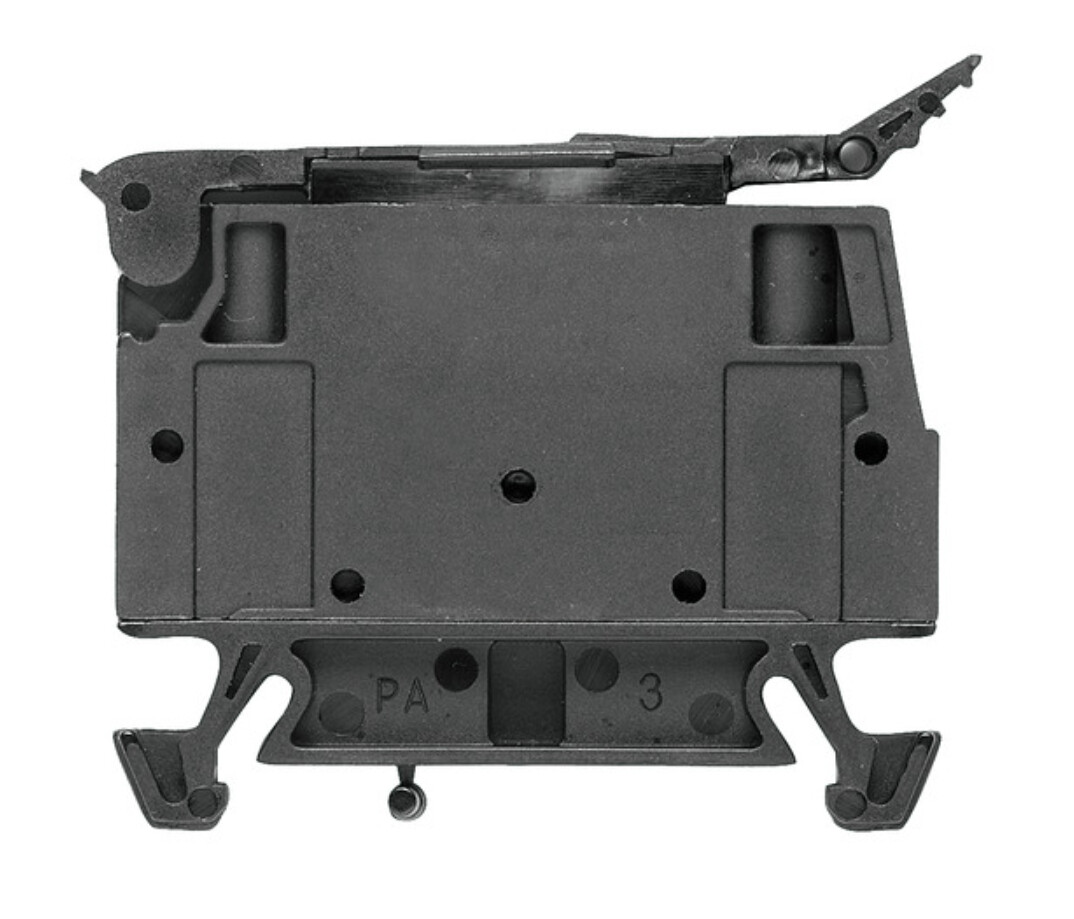 1pcs Weidmuller Wiring Terminals WSI 4/LD 10-36V AC/DC ，1886590000 | eBay