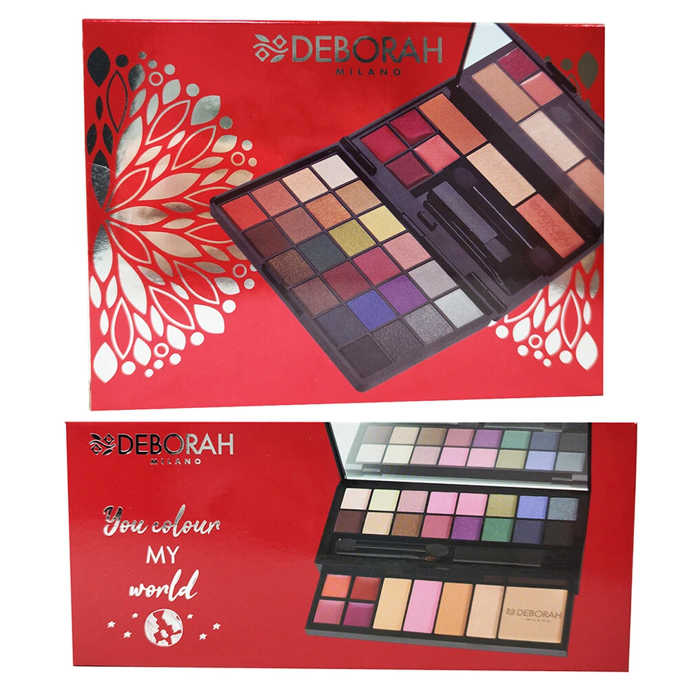 Deborah Makeup Kit | Saubhaya Makeup