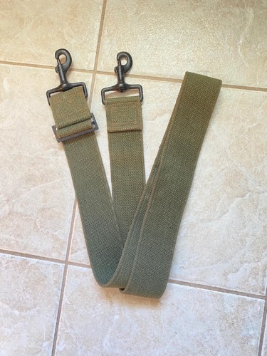 Military Adjustable Strap 53" | eBay