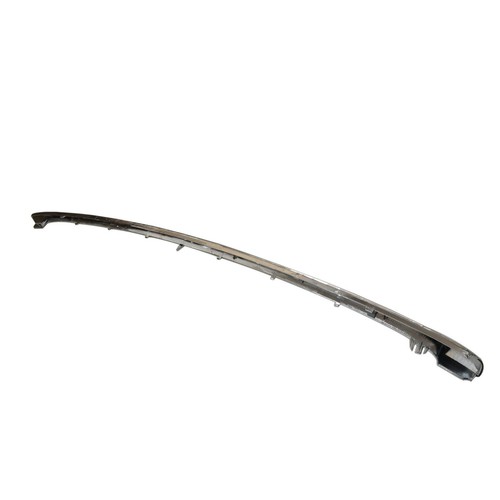 For R56 R57 R58 R59 51117209904 BMW Mini Cooper Front Lower Grille Trim ...