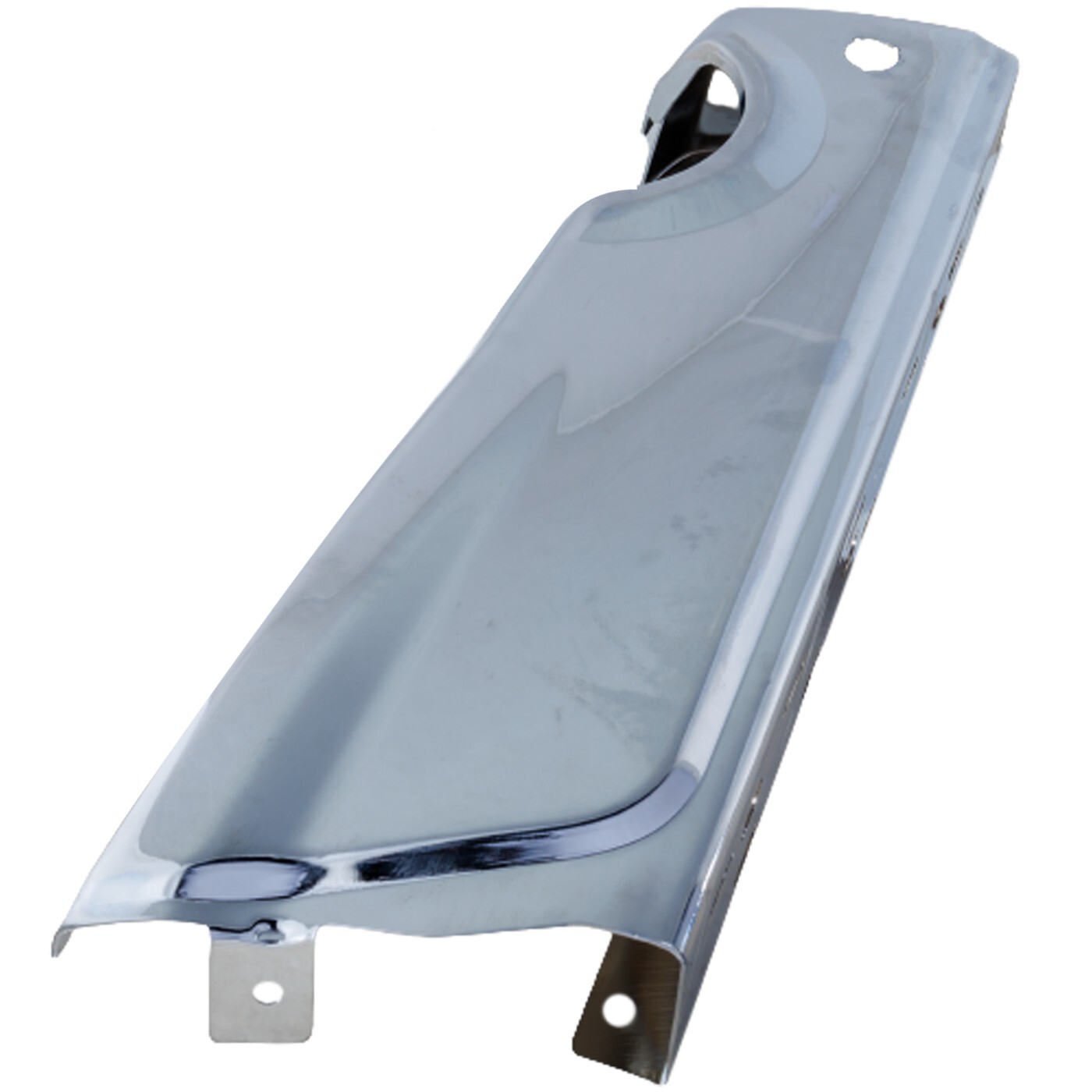 Step Bumper For 2019-2020 Ford F-150 0 KL3Z17906EAPTM-PFM 195976377581 ...