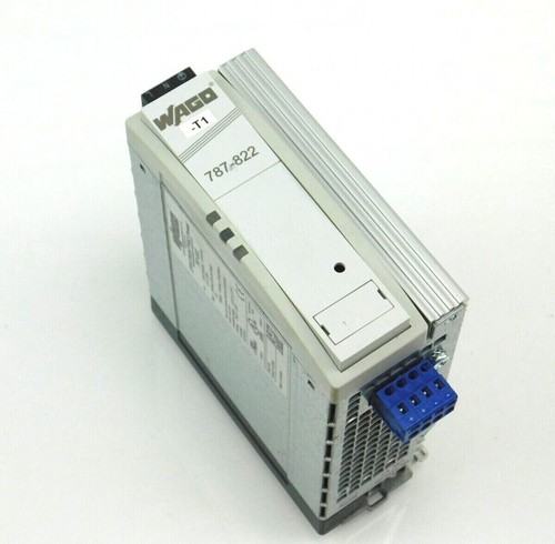 WAGO Epsitron Pro Power 787-822 | eBay