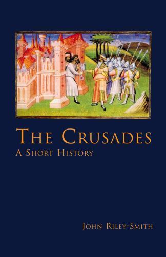 Crusades by John Riley-Smith (Trade Paperback) for sale online | eBay