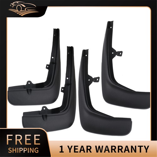 VPLSP0016 Front Rear Left Right Mud Flaps Kit For Range Rover Sport ...