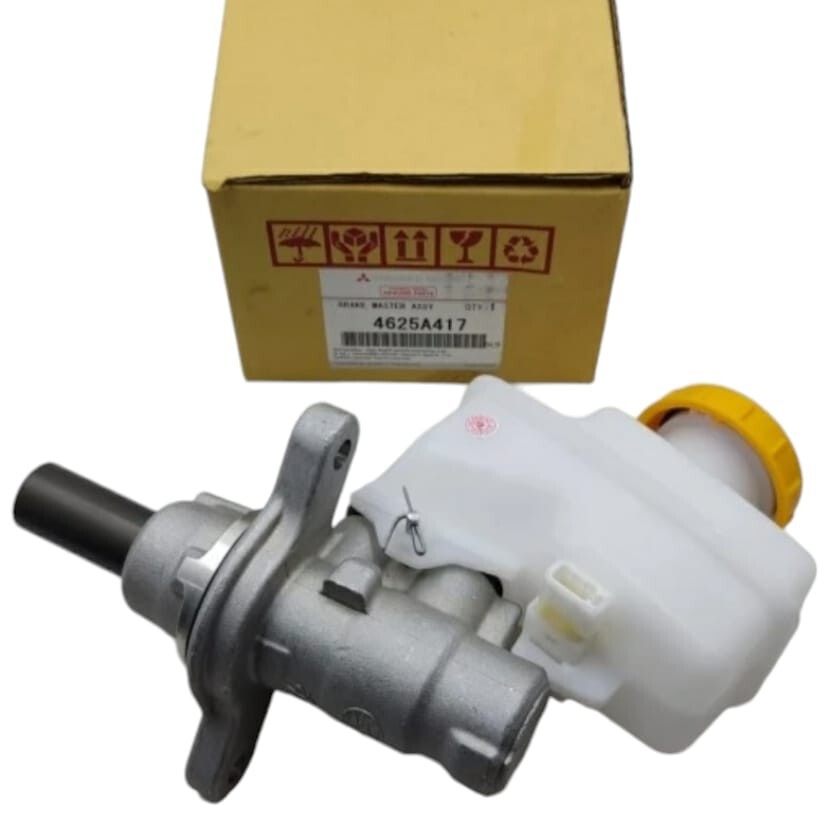 Mitsubishi 4625A417 Brake Master Cylinder Assy NEW | eBay