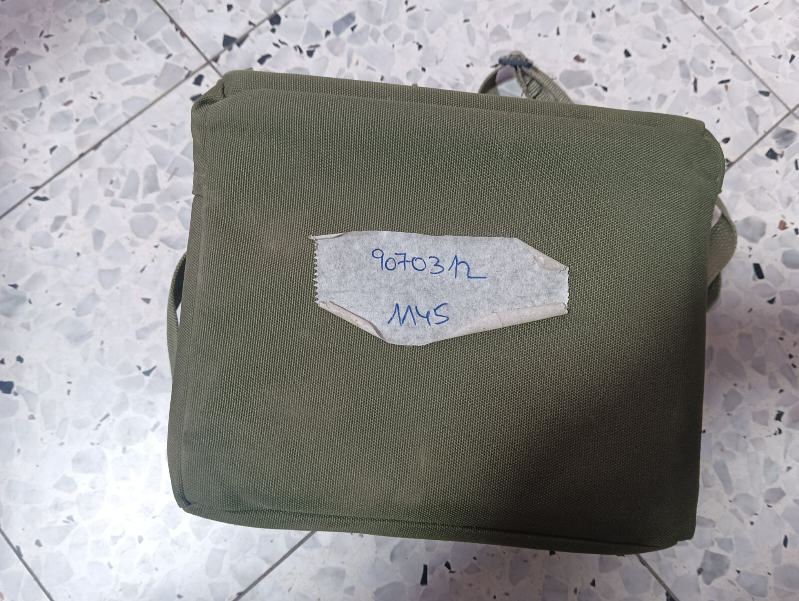 IDF Israeli Army Military Issue Tactical Night Vision… - Gem