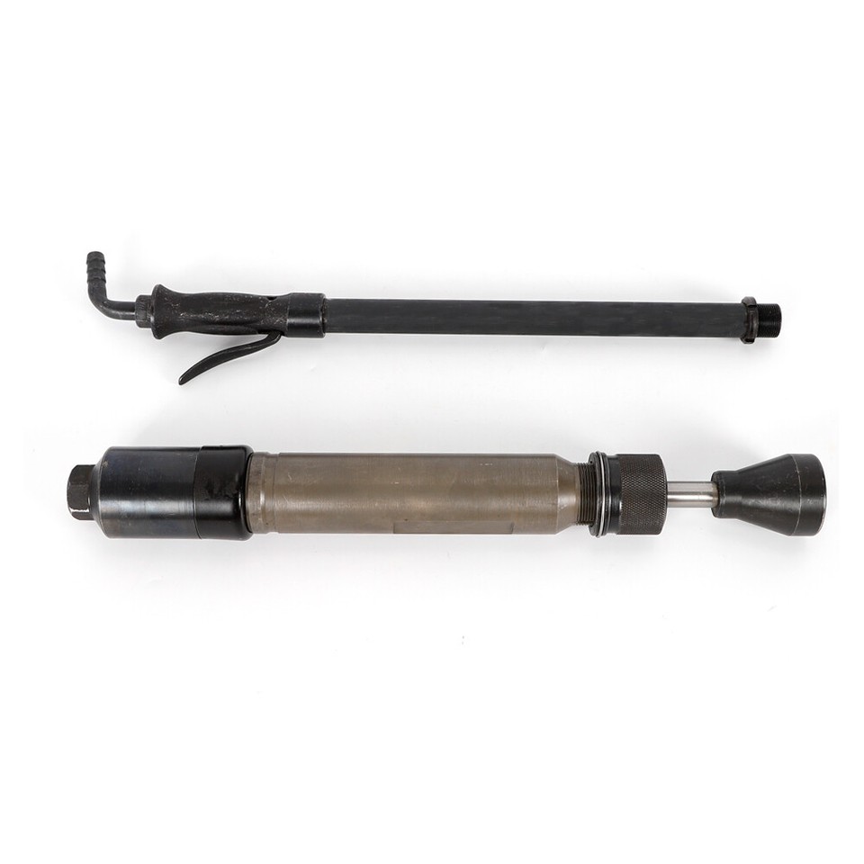 D9 Air Pneumatic Tamping Machine Sand Earth Rammer Tamper Hammer Sander ...